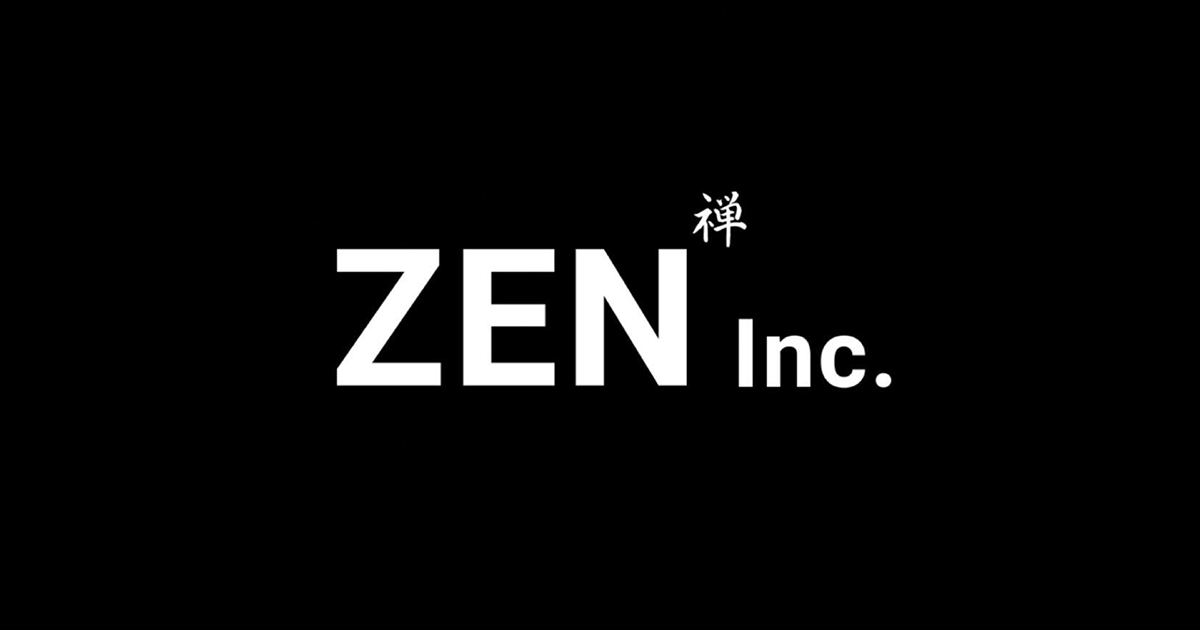 会社案内｜株式会社ZEN